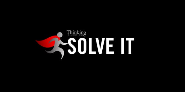 Solve IT App