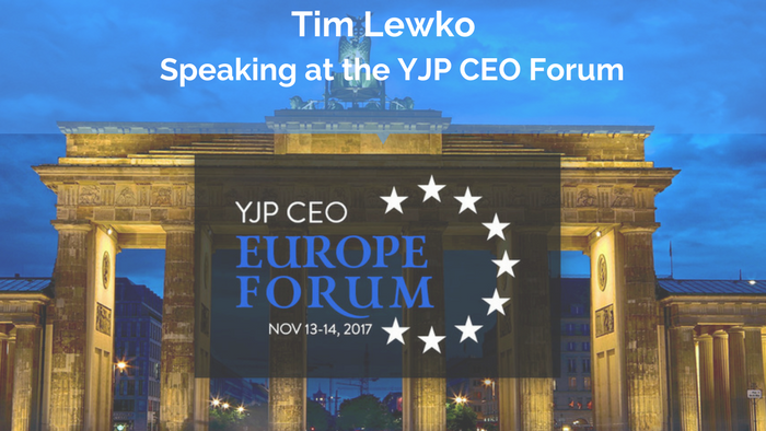 How to Create a Simple and Stimulating Strategy